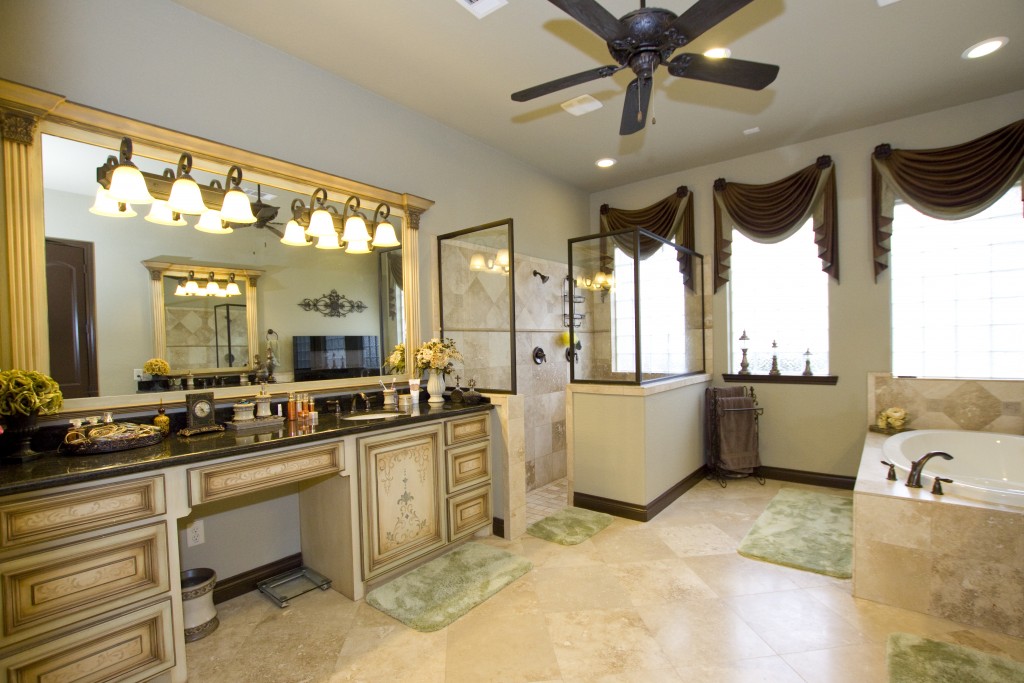 Gallery of Completed Custom Homes | Houston, Katy, Spring, Conroe, Magnolia TX | DreamTech Homes